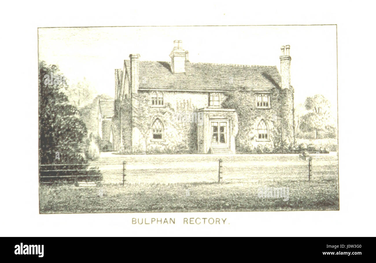 This work explores the history and development of Stifford and its ...