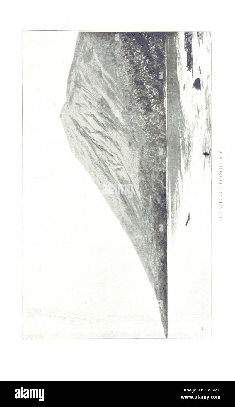 This image is from *Through New Guinea and the Cannibal Countries*, a ...