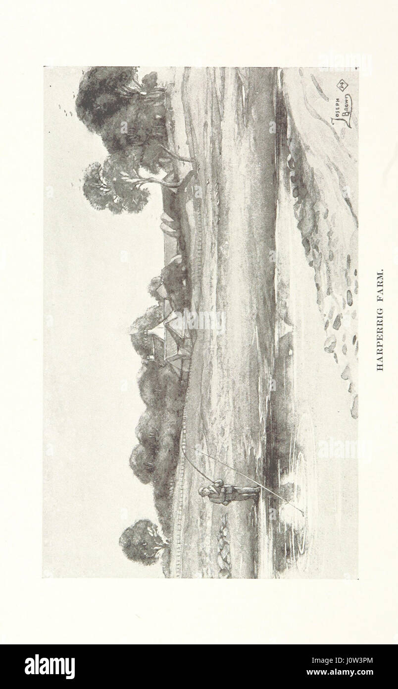 A detailed exploration of the valley of the Water of Leith, the home of ...