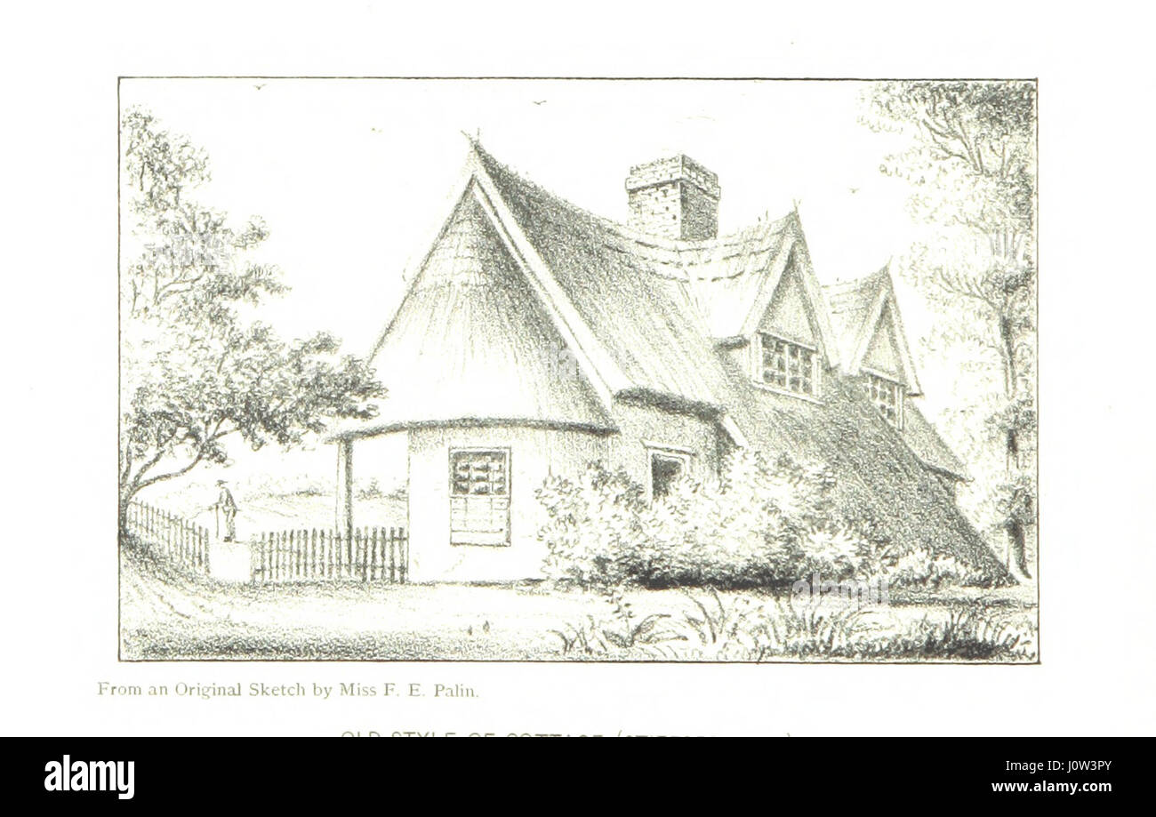 'Stifford and its Neighbourhood' provides an historical and ...