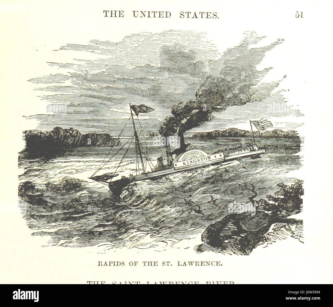 This illustrated history offers a comprehensive record of the United ...