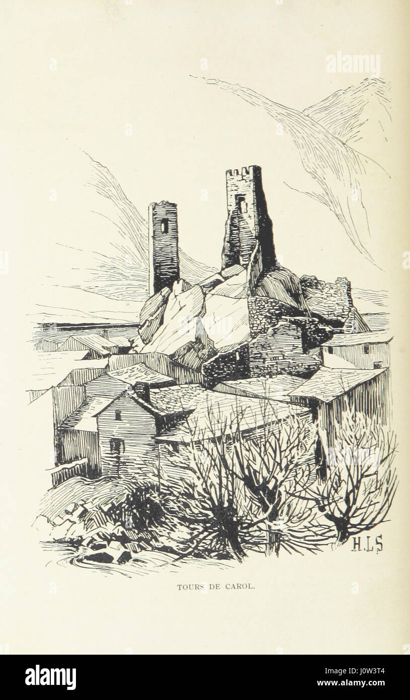 This book explores the High Pyrenees with illustrations and additional ...