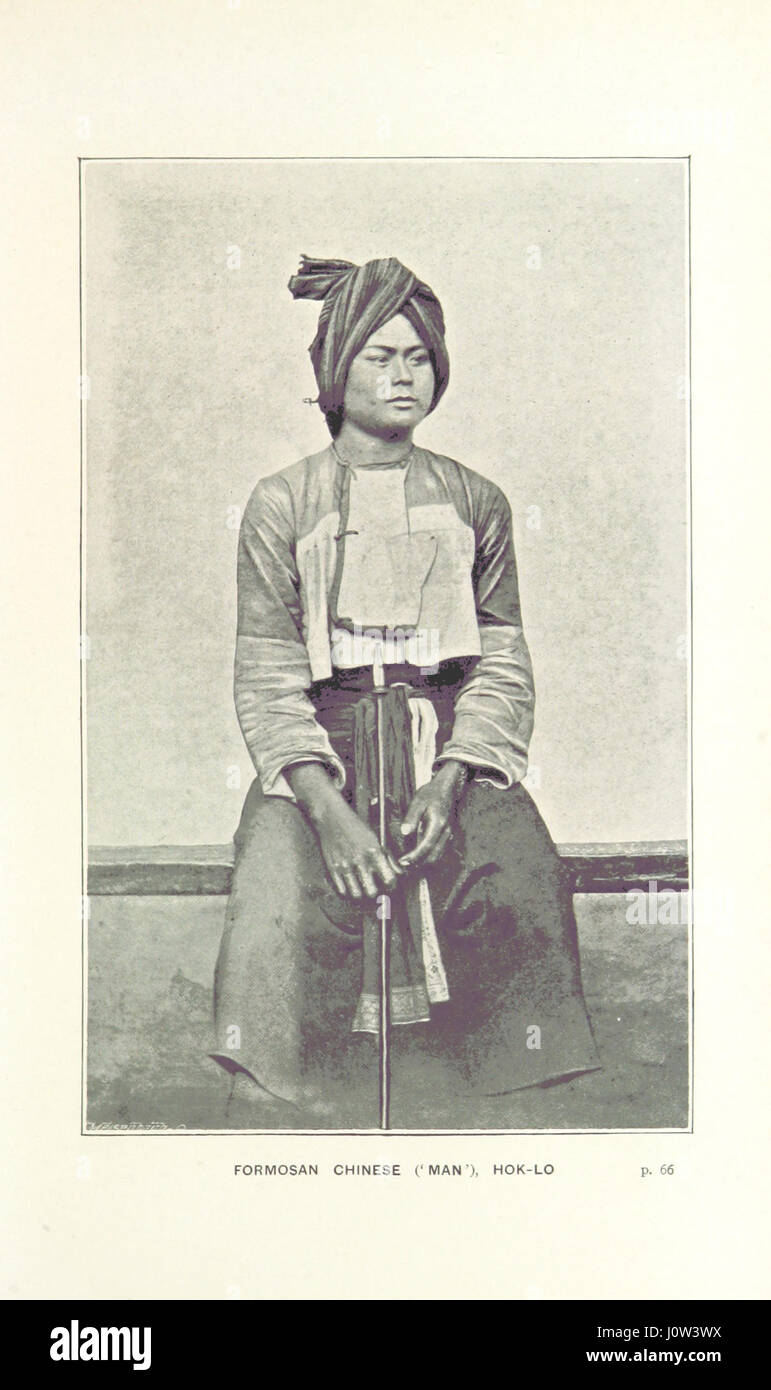 This work details the pioneering activities in Formosa (modern-day ...