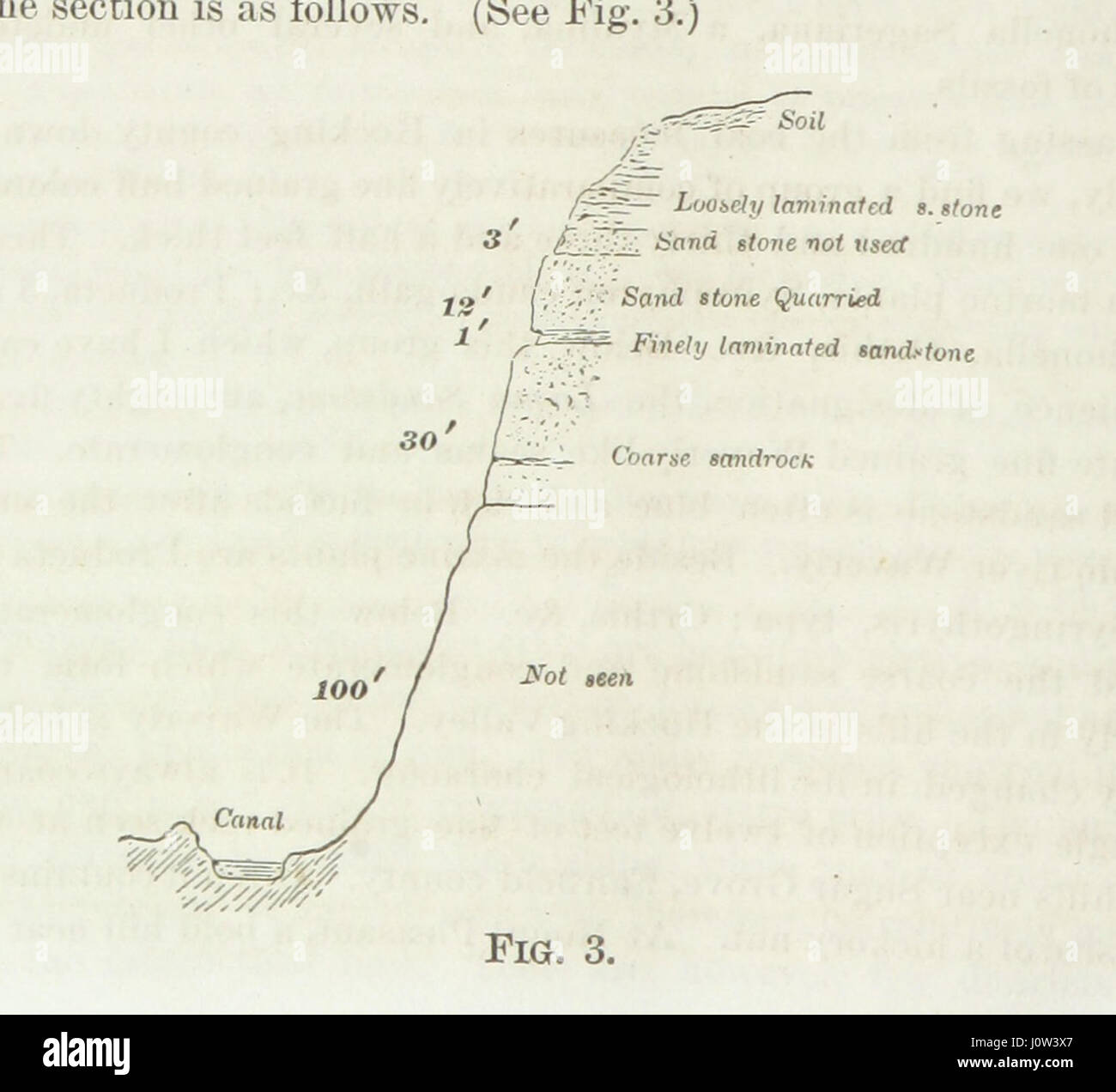 The Geological Survey of Ohio, published in parts from 1869 to 1870 ...