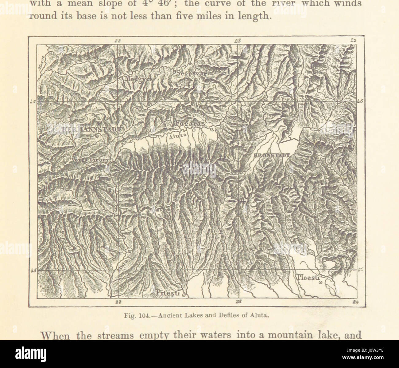 This image is from 'The Earth,' a descriptive work on the phenomena ...