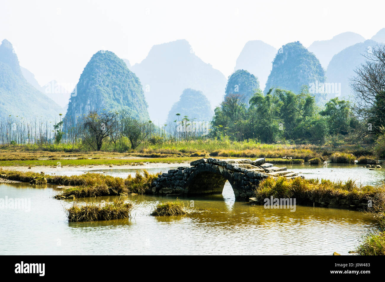 Scenic nature scenery hi-res stock photography and images - Alamy