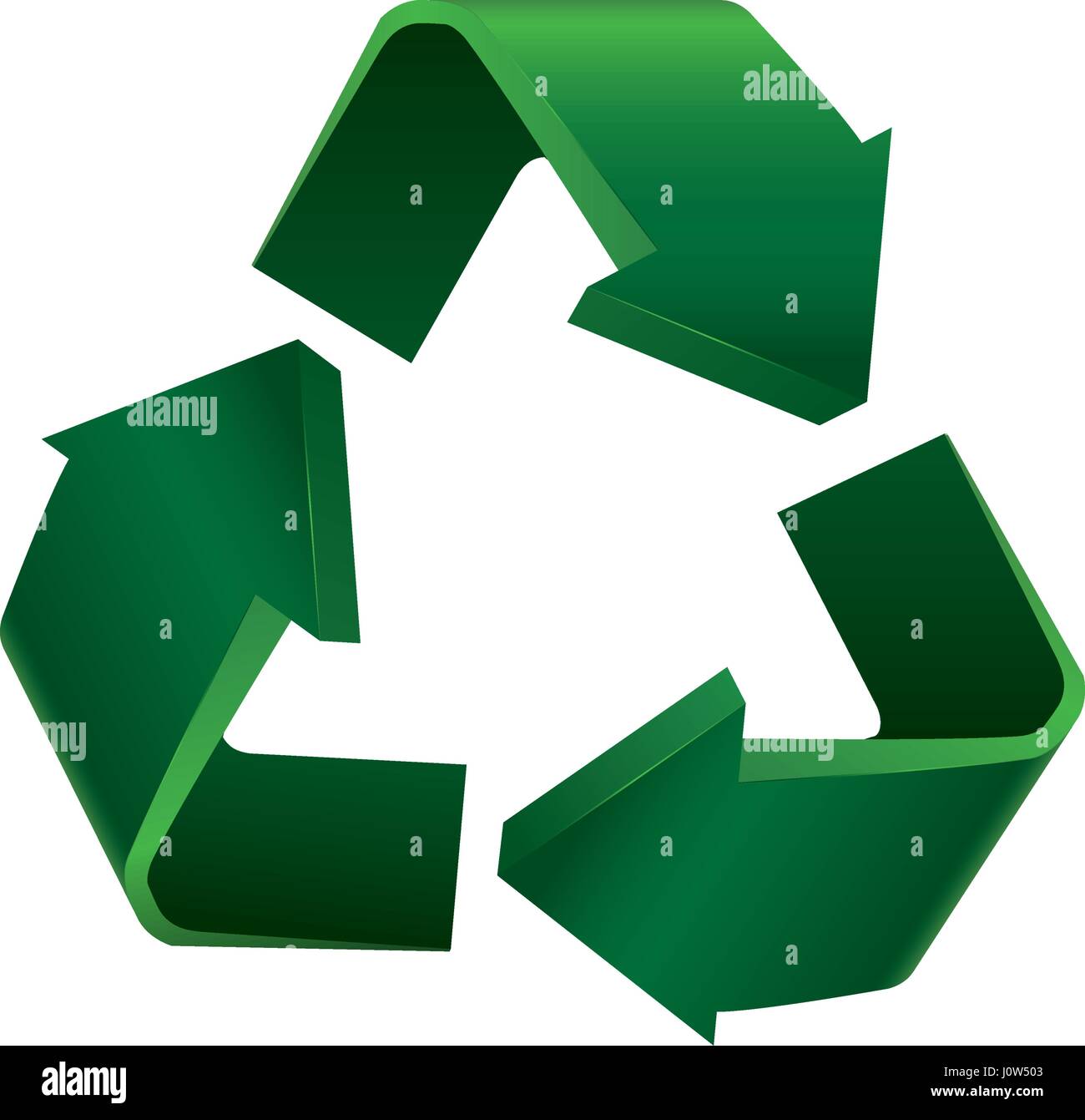 Recycle reduce and reuse Stock Vector Image & Art - Alamy