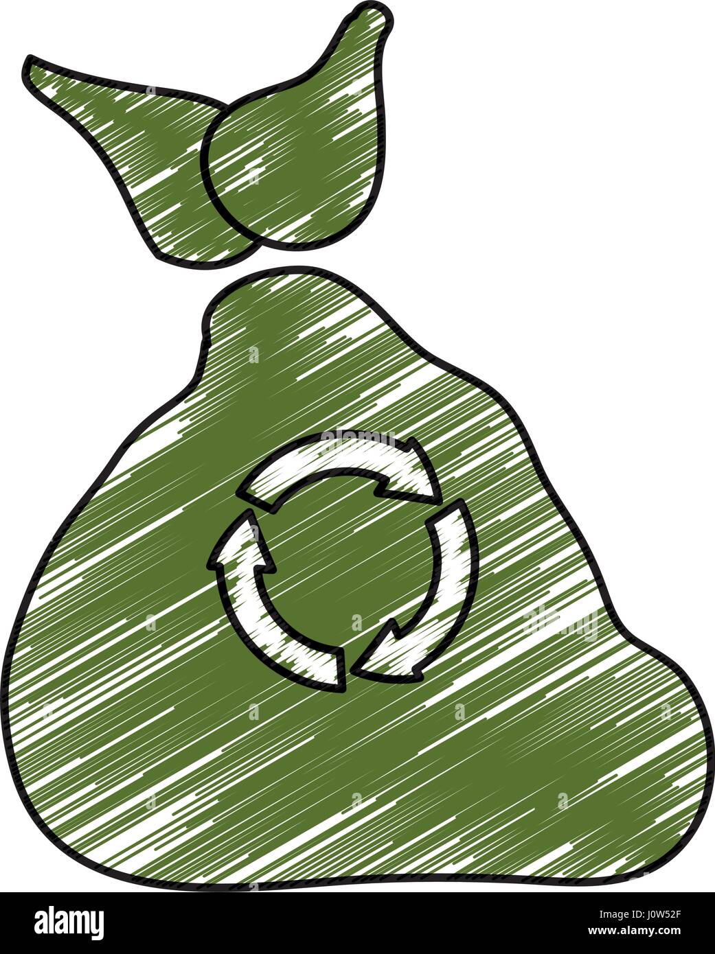 Recycle reduce and reuse Stock Vector Image & Art - Alamy