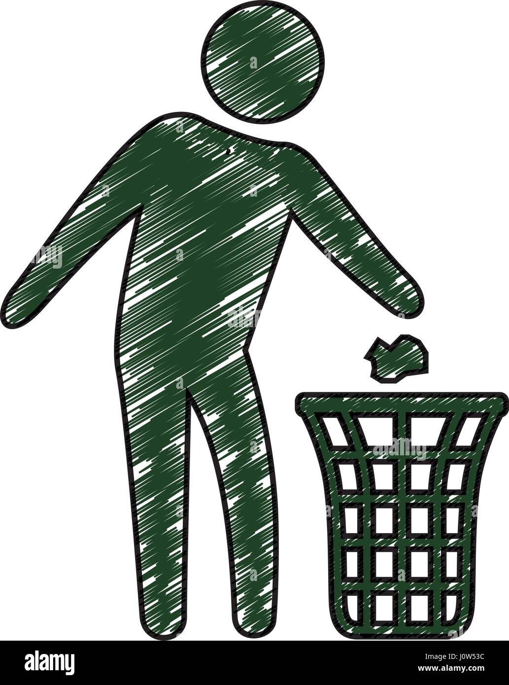 Recycle reduce and reuse Stock Vector Image & Art - Alamy