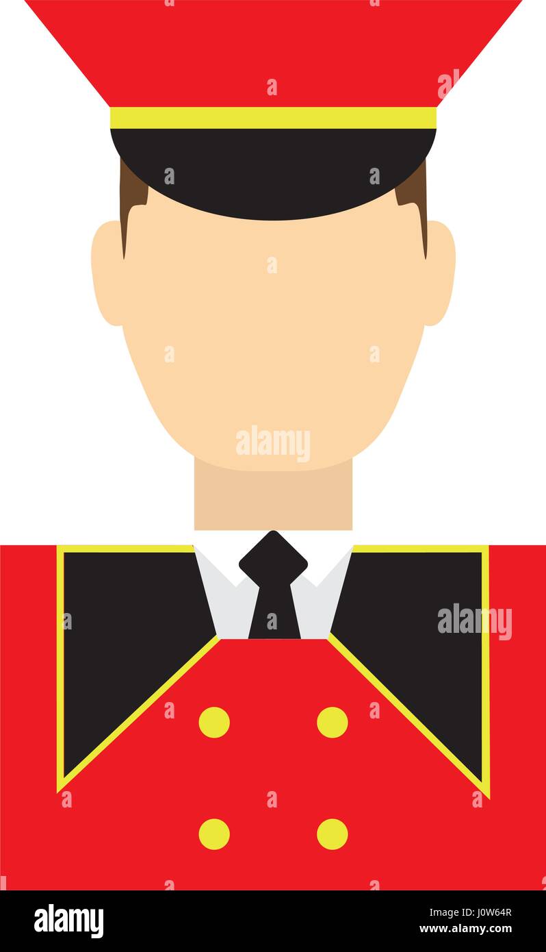 driver man icon Stock Vector Image & Art - Alamy