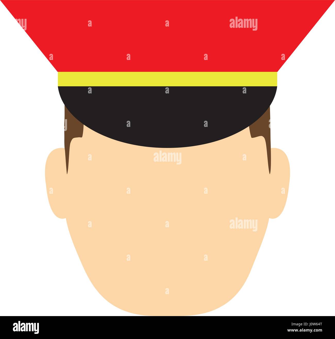 driver man icon Stock Vector Image & Art - Alamy