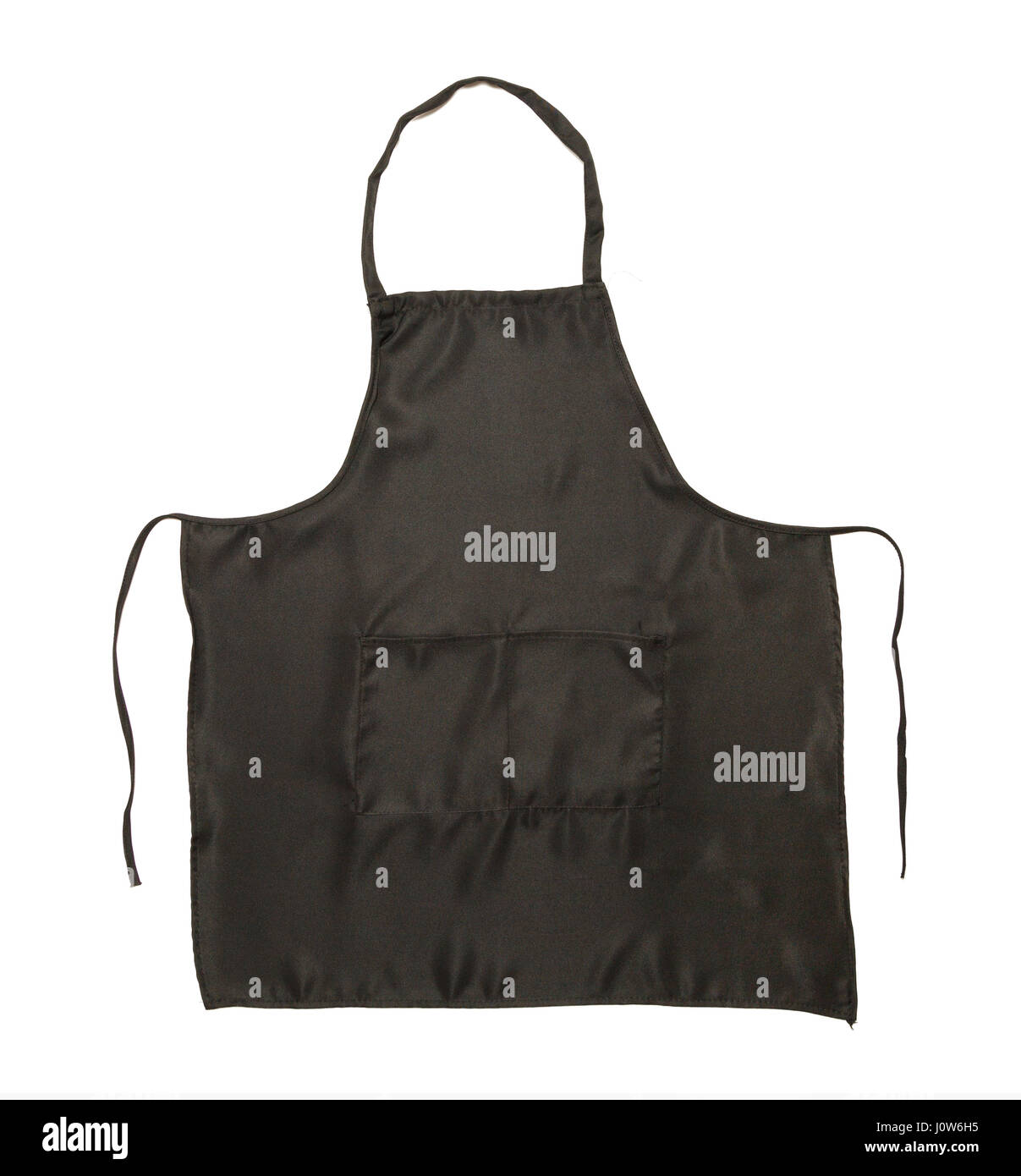 Black apron hi-res stock photography and images - Alamy