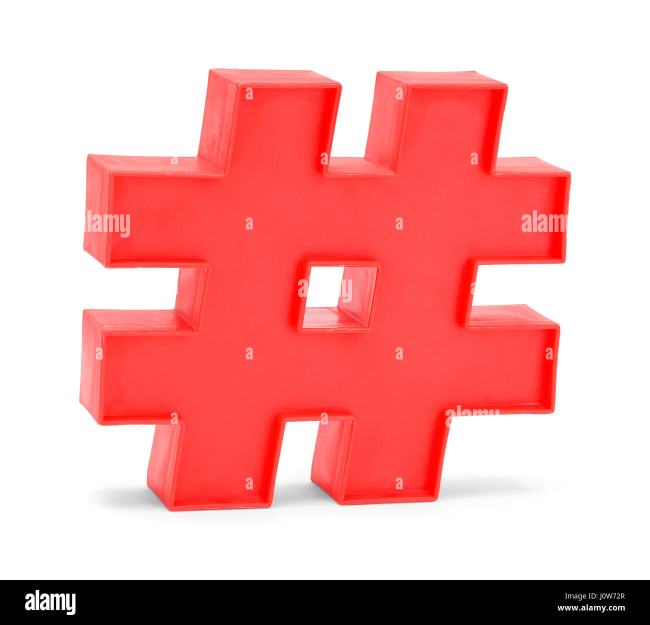 Hash tag symbol hi-res stock photography and images - Alamy