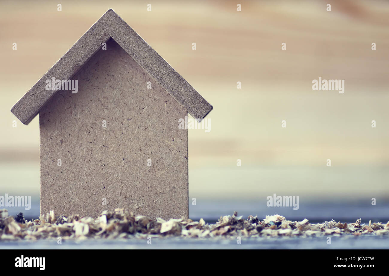 house construction toy Stock Photo - Alamy