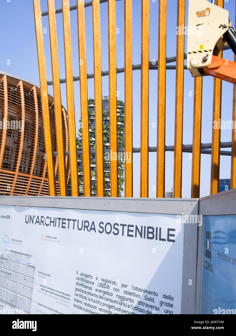 Italian construction workers hi-res stock photography and images - Alamy