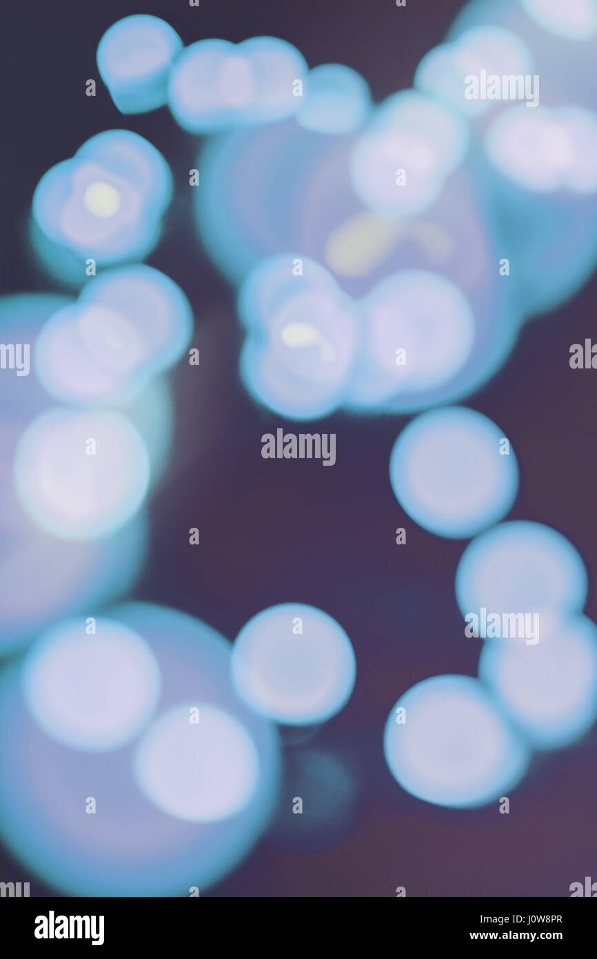 Abstract colorful lights background Stock Photo - Alamy