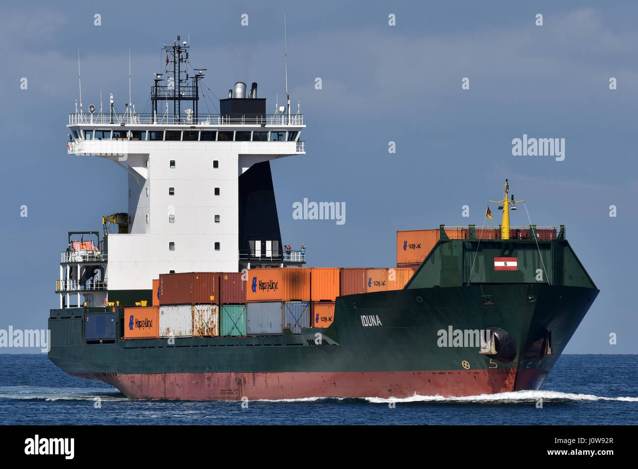 Iduna hi-res stock photography and images - Alamy