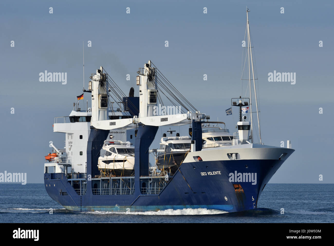 Volente hi-res stock photography and images - Alamy