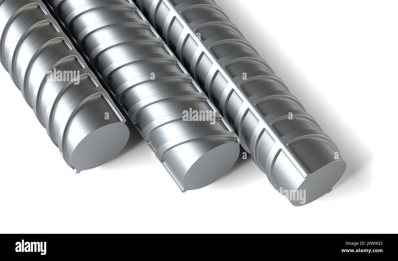 Steel rod reinforcements hi-res stock photography and images - Alamy