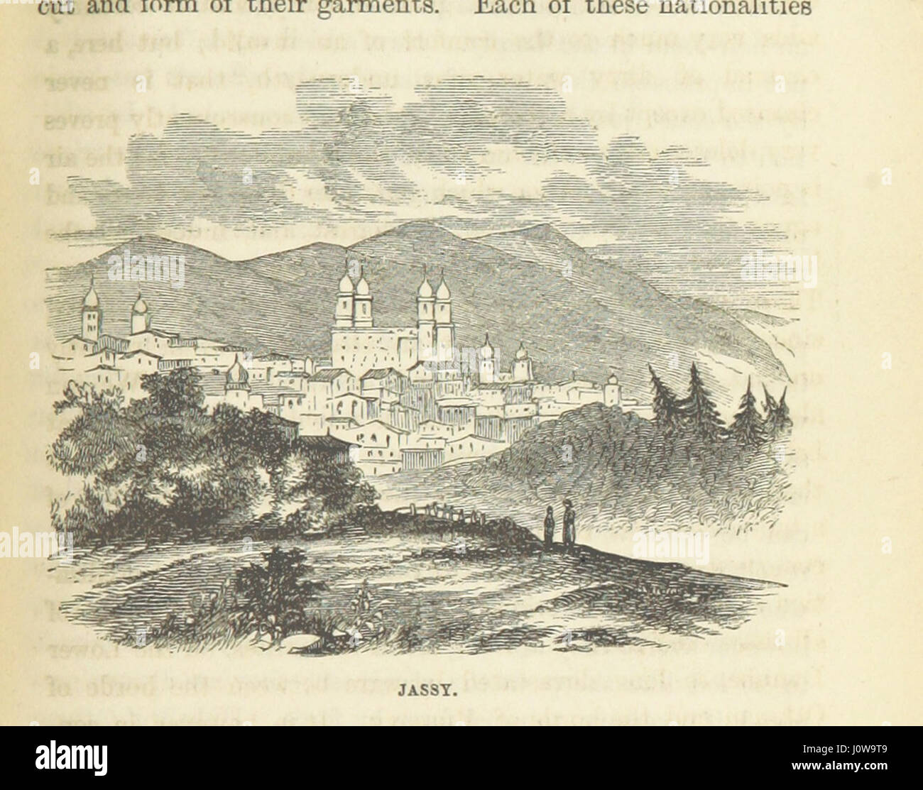 *Turkey, Russia, the Black Sea, and Circassia* explores the ...