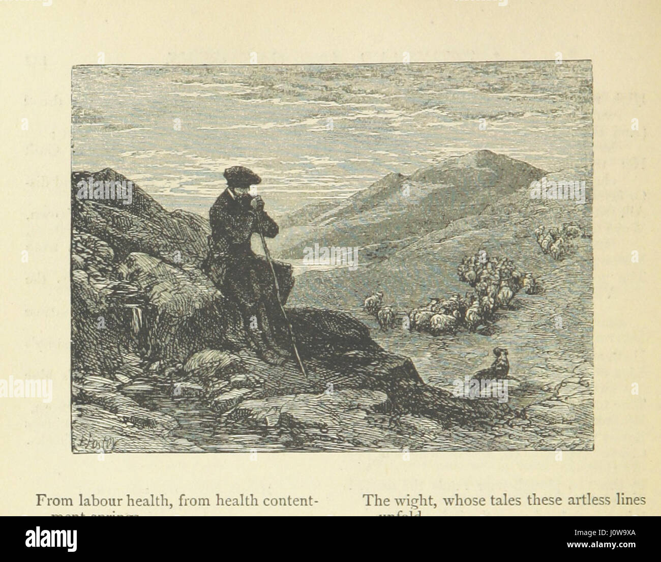 This compilation showcases some of the finest examples of English ...