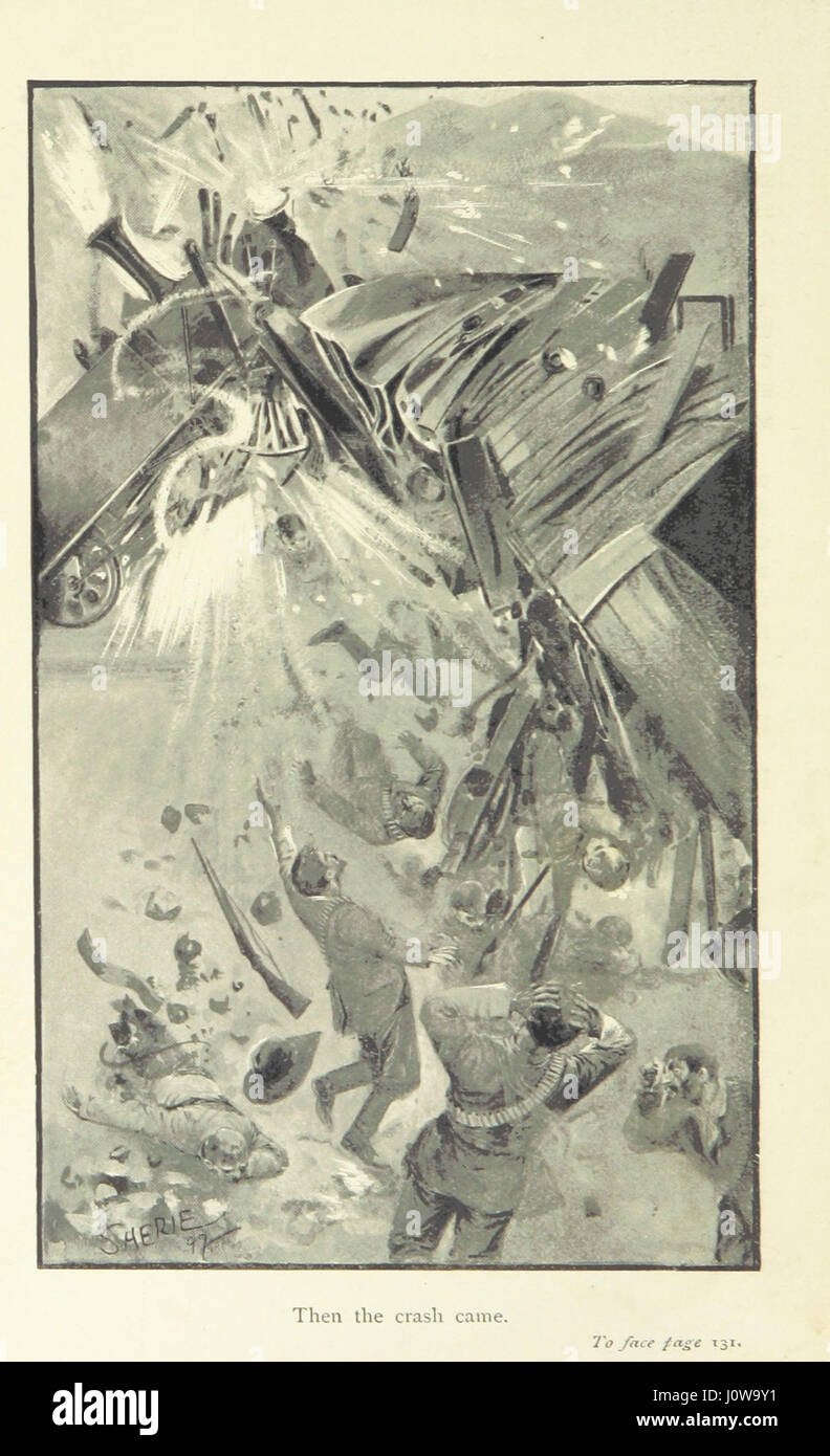 This historical novel explores the conflict between the British and ...