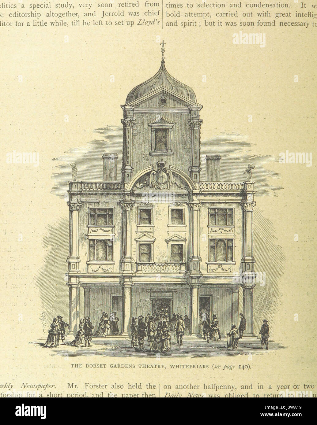 This work provides a detailed account of London's history, comparing ...