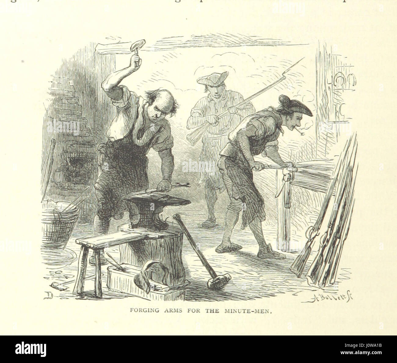 'Our Country' offers a history of the United States, from its discovery ...