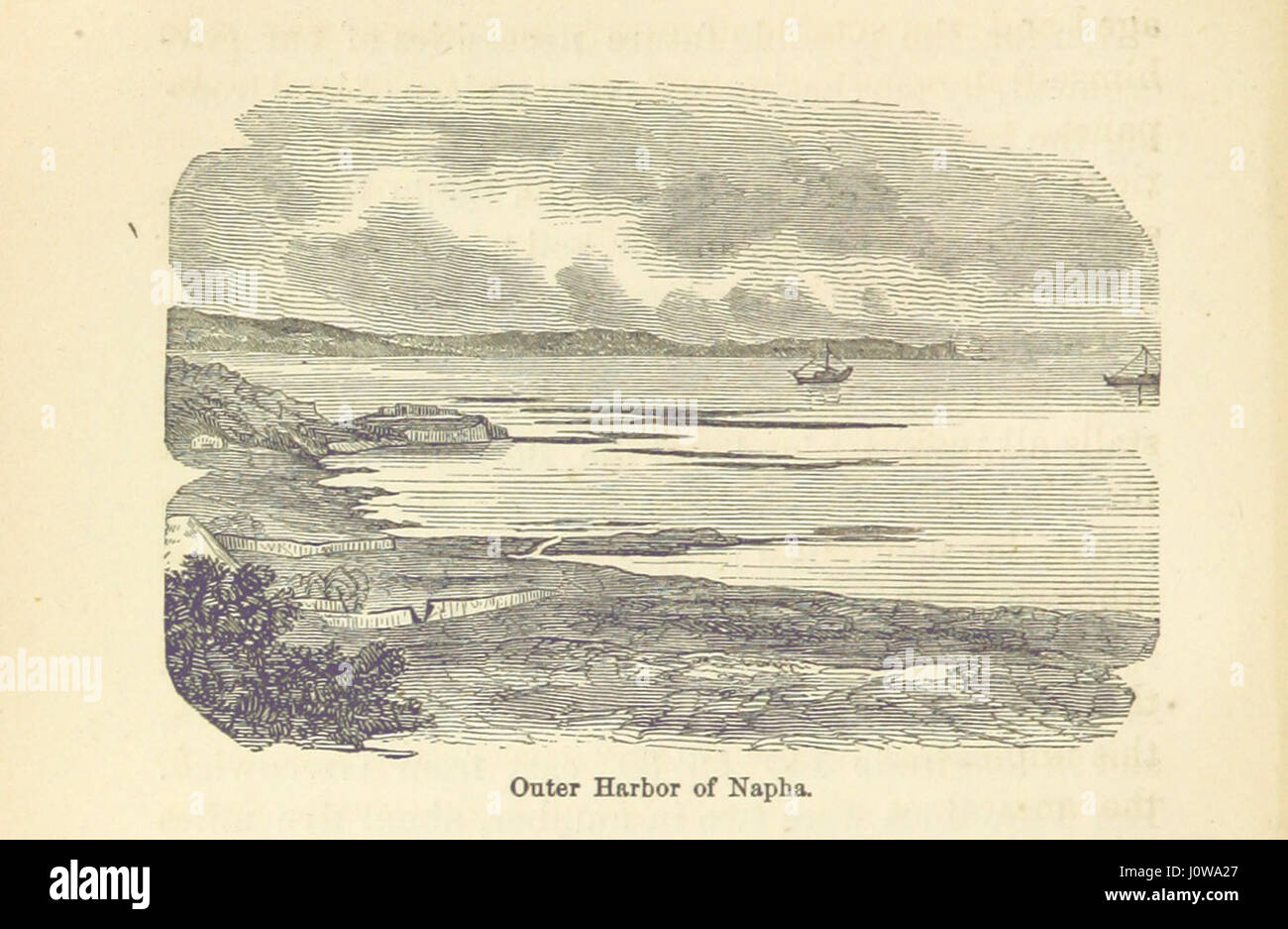 This abridged account of the U.S. expedition to Japan under Commodore ...