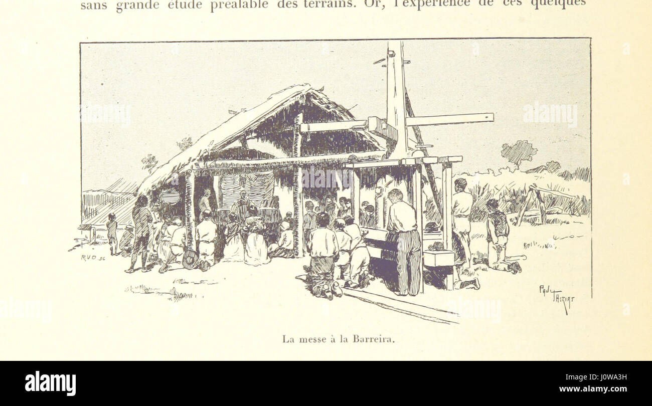This illustrated work details an expedition to the Tocantins-Araguaya ...