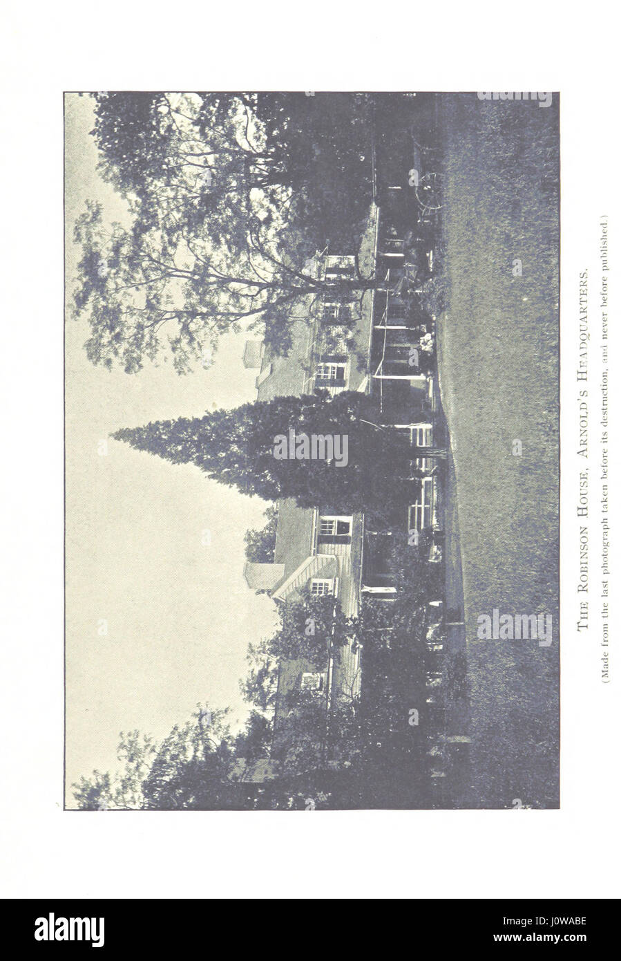 This work chronicles the dramatic story of Benedict Arnold and John ...