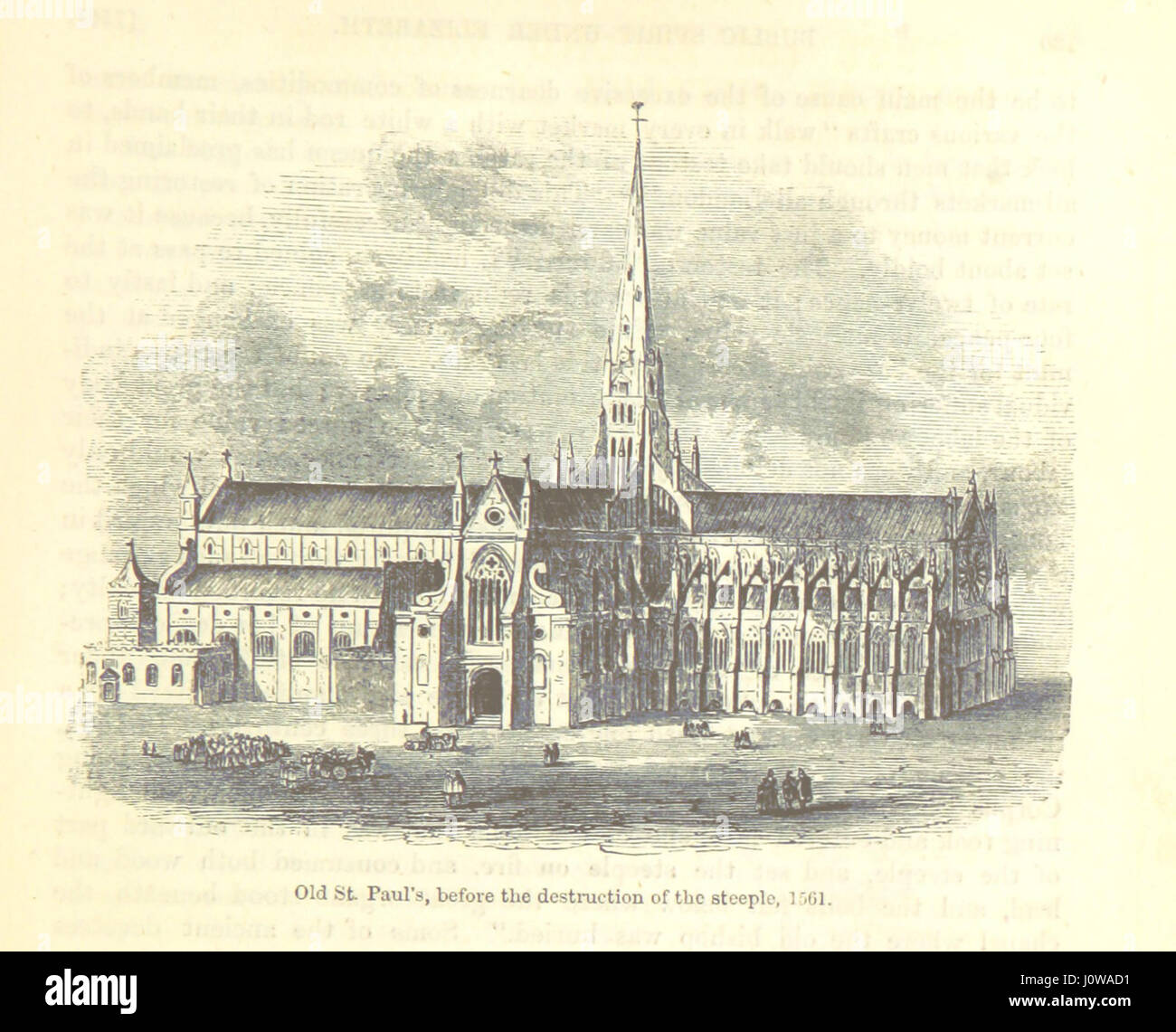 An overview of English history, exploring key events, figures, and ...