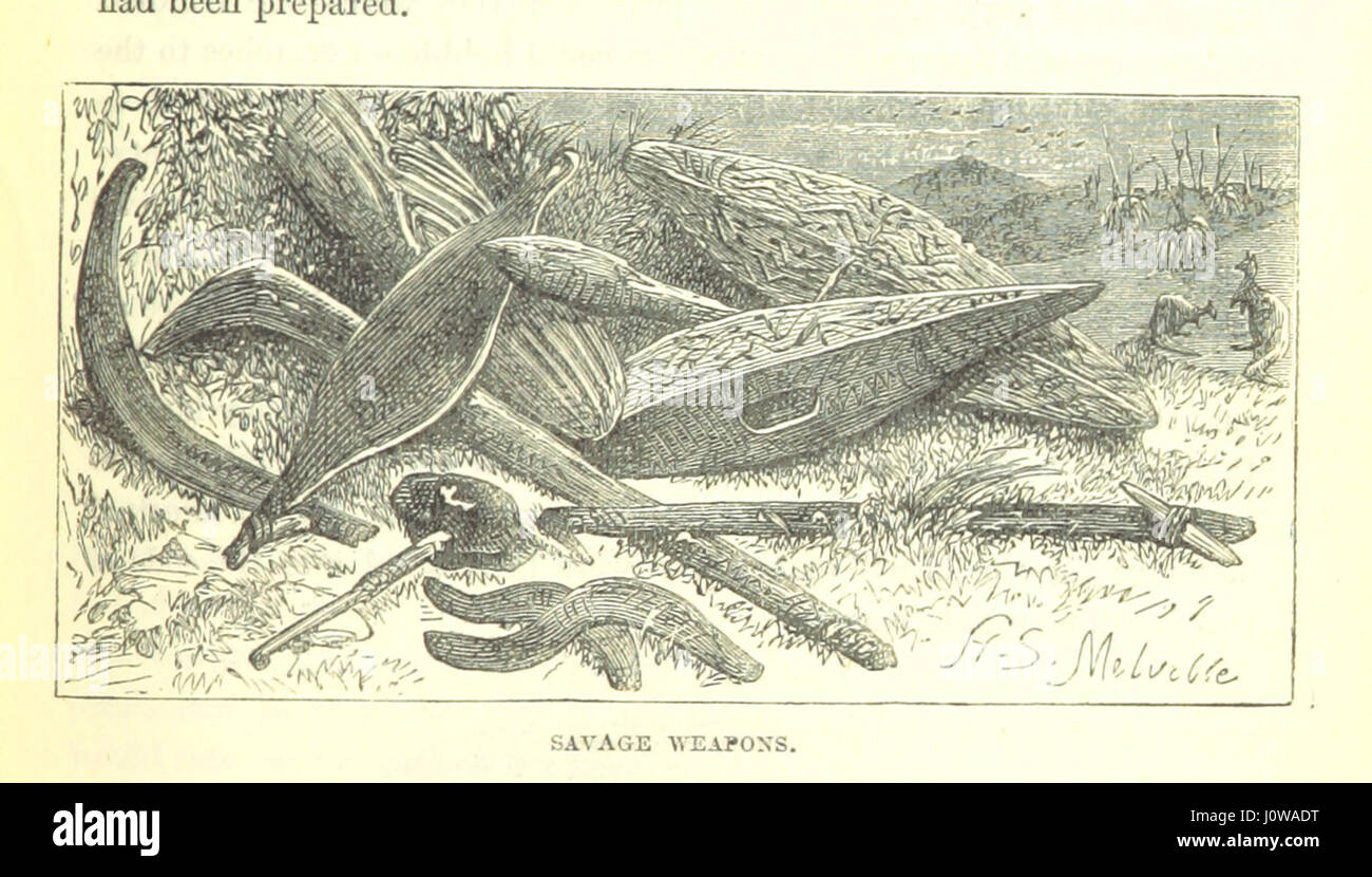 This image is from a book on the world's explorers, depicting various ...
