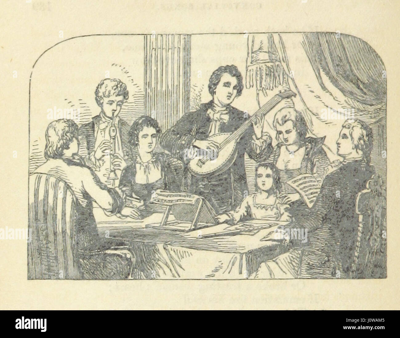 This collection, 'Songs for England,' features English songs ...