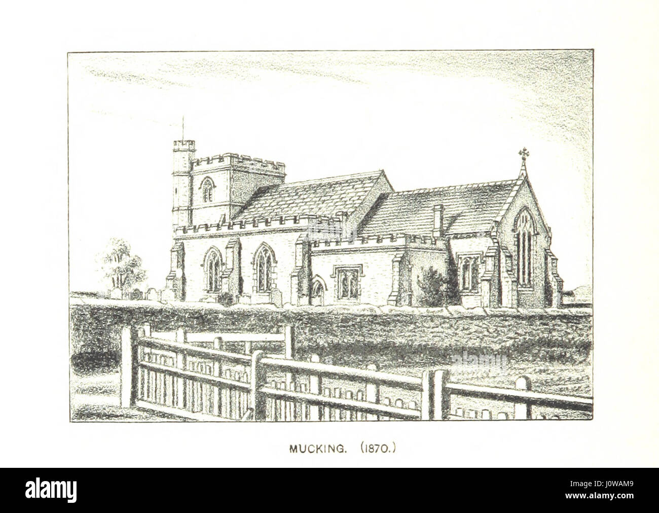 This work offers a detailed history of Stifford and its surrounding ...