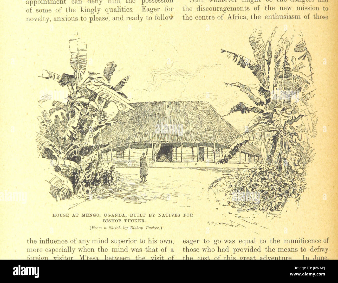 This book tells the history of Africa's exploration, covering the ...