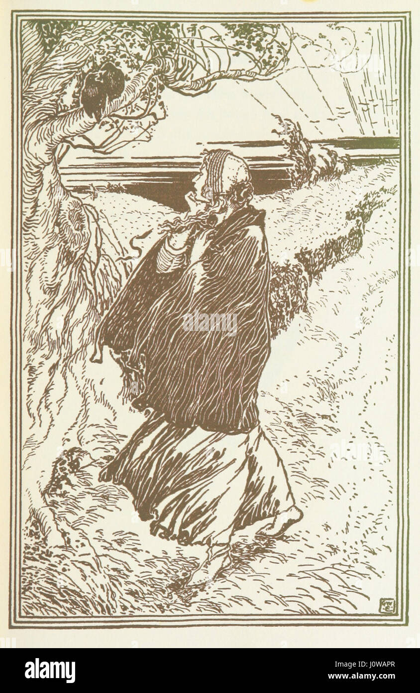 'A Book of Old English Ballads' is a collection of traditional ballads ...