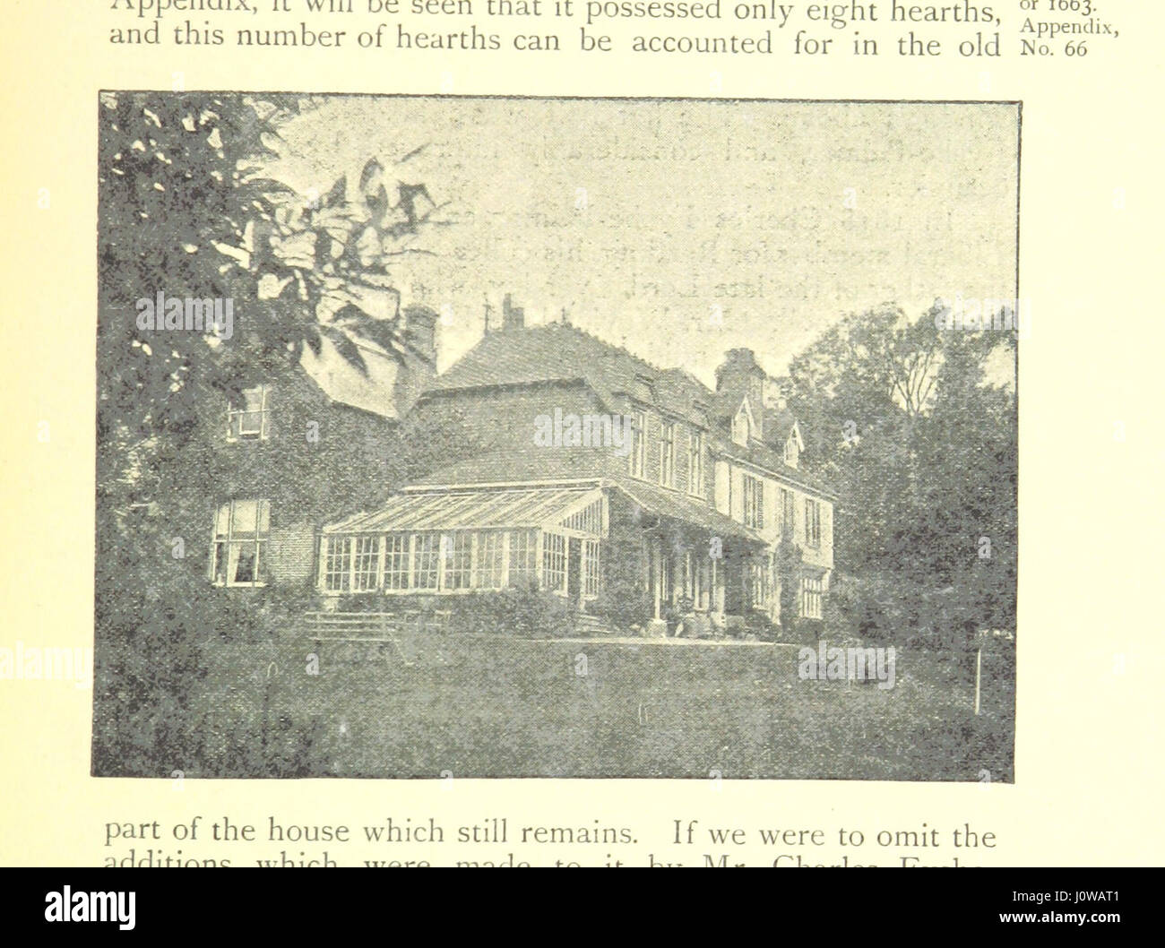 Finchampstead village hi-res stock photography and images - Alamy