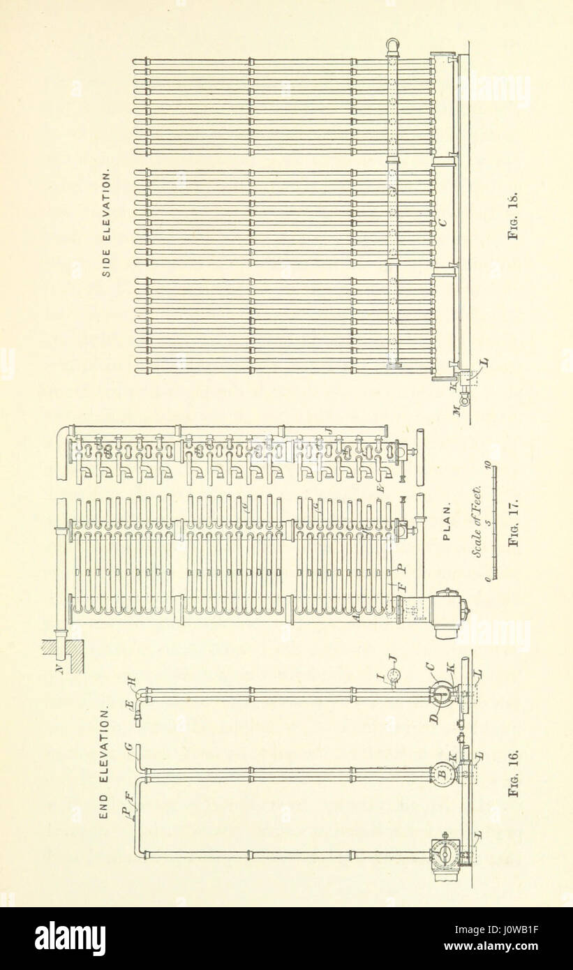 This treatise explores the production and uses of mineral oils and ...