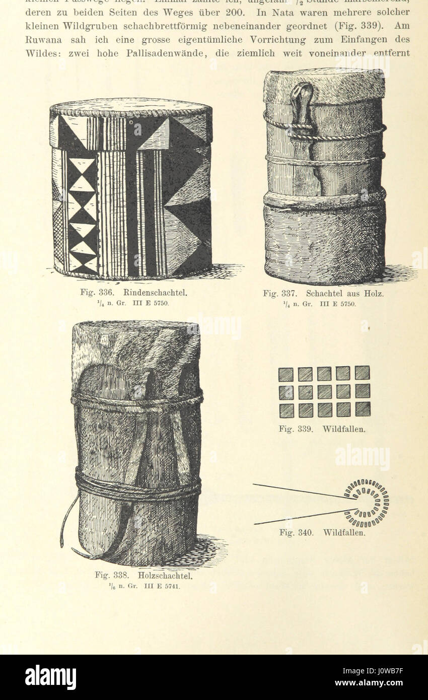 This book provides a description of the land and people of the ...