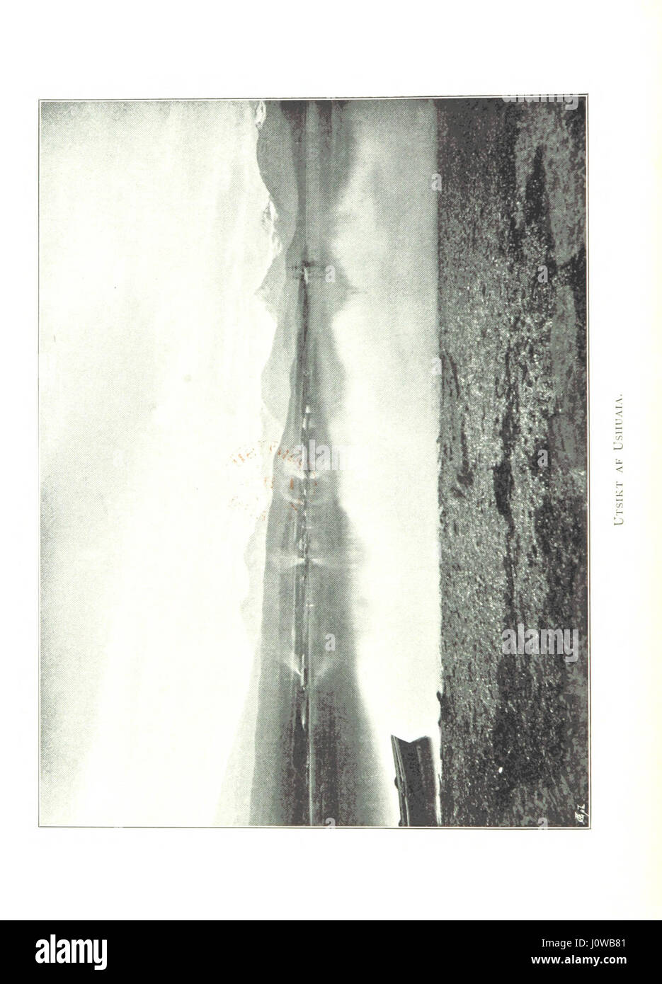 'Från Eldslandet' recounts the Swedish expedition to the Magellan ...