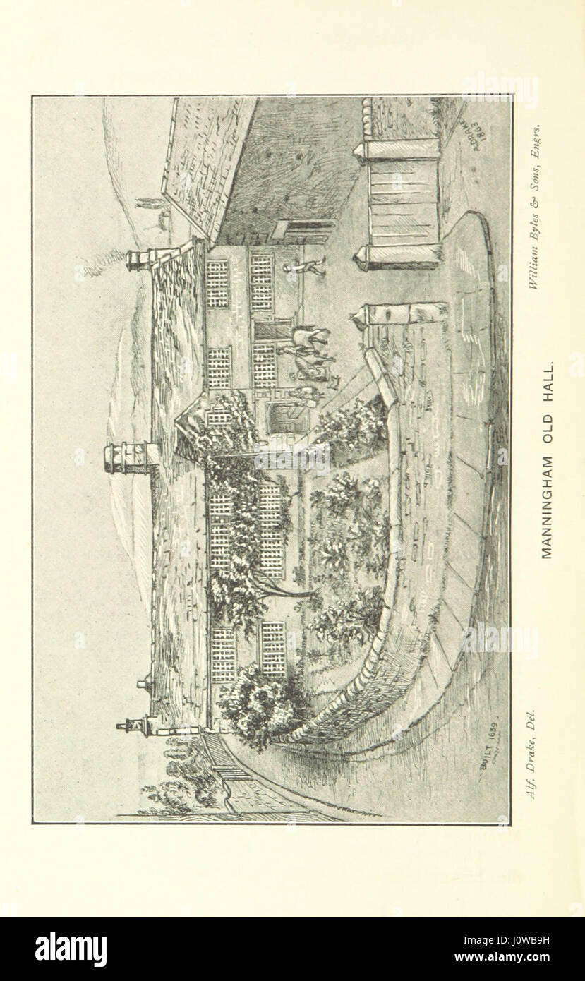 This book explores the townships of Manningham, Heaton, and Allerton in ...