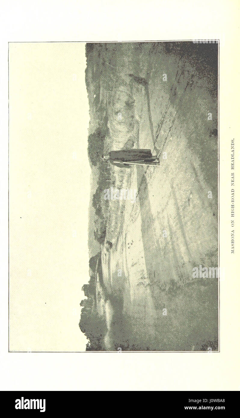 This work provides a detailed overview of Rhodesia, its governance, and ...