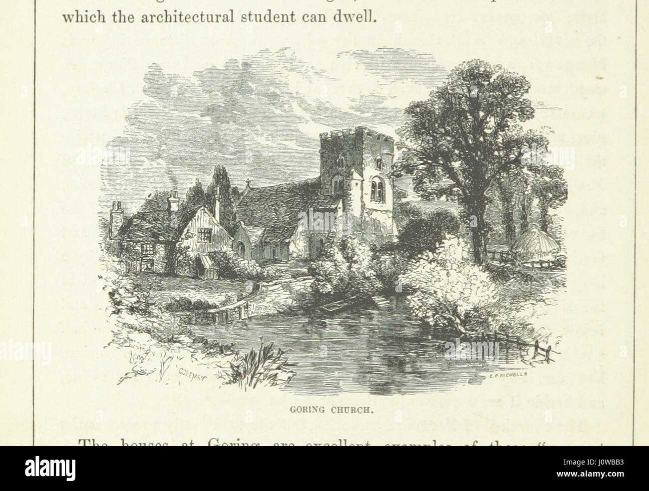 This work offers a detailed account of the River Thames, covering its ...