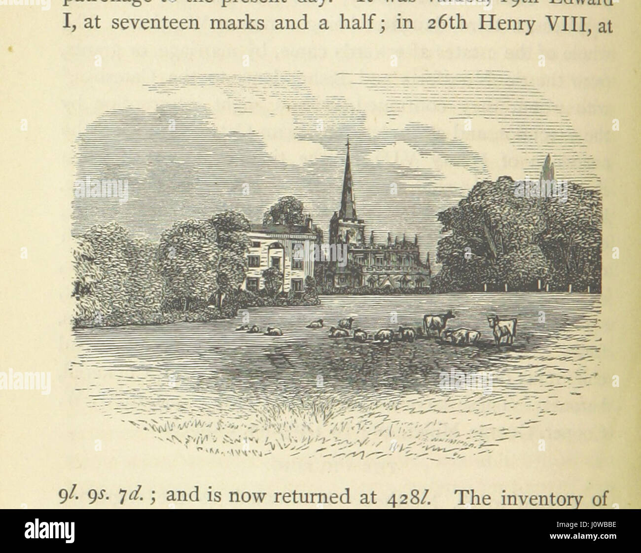 The Forst of Arden, its towns, villages, and hamlets: a topographical ...