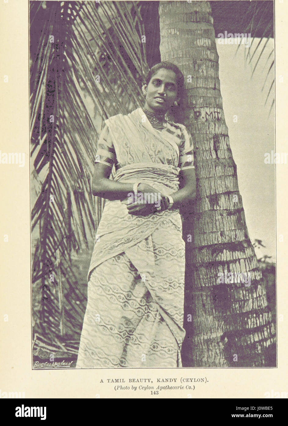 'Across Three Oceans and Through Many Lands' recounts an extensive ...