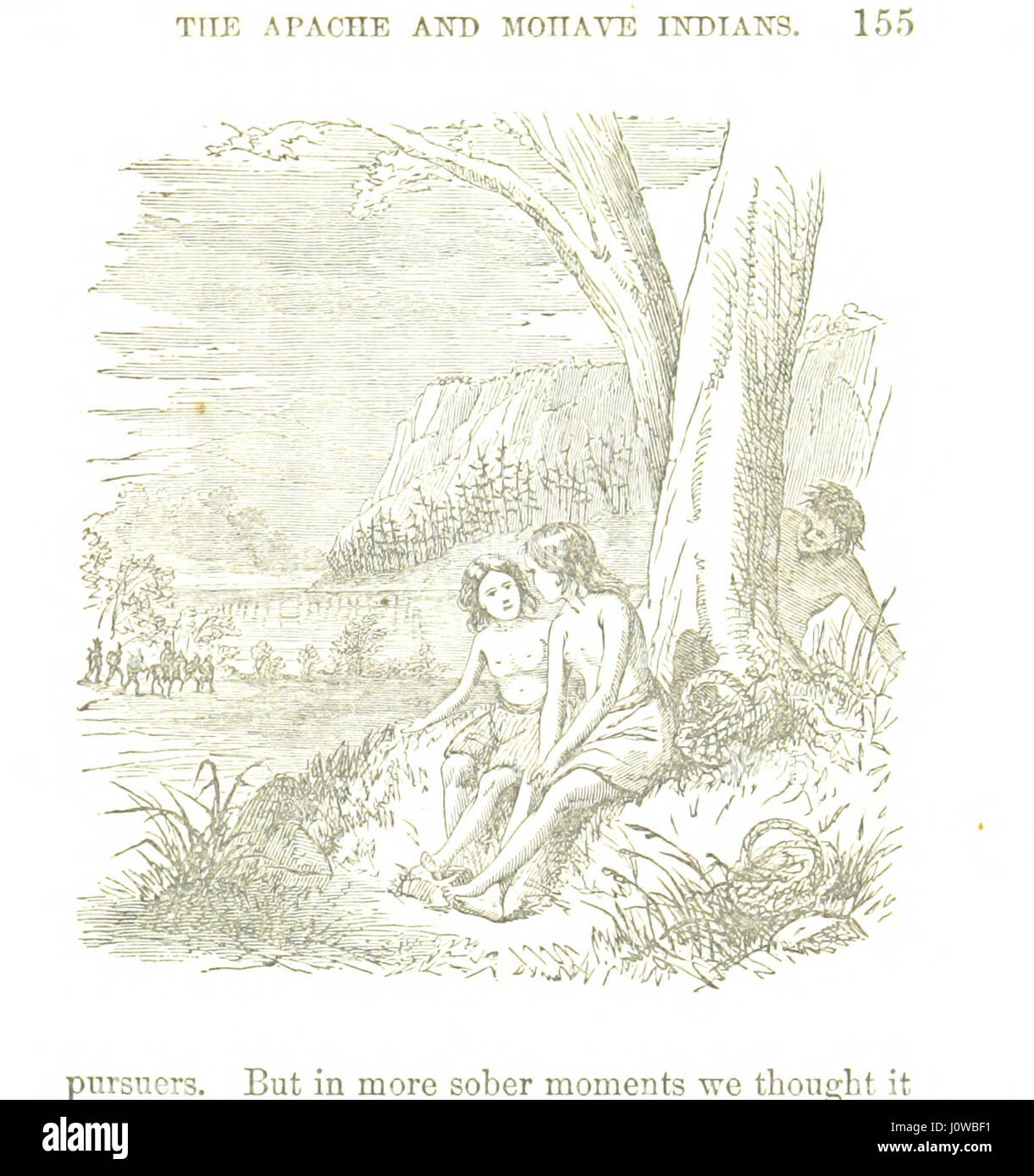 Apache girls hi-res stock photography and images - Alamy