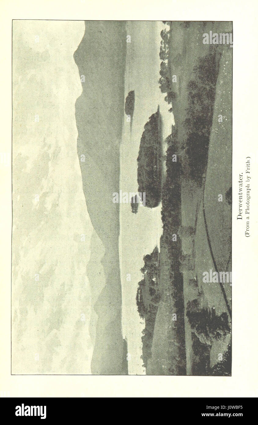 This image is from 'Chambers's Alternative Geography Readers,' designed ...