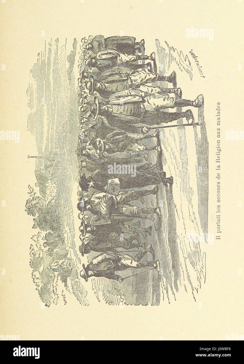 Cent ans après! Souvenirs et épisodes de la Vendée militaire Stock ...