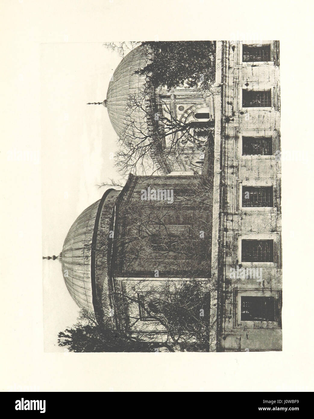 This illustrated work explores Constantinople (modern-day Istanbul ...